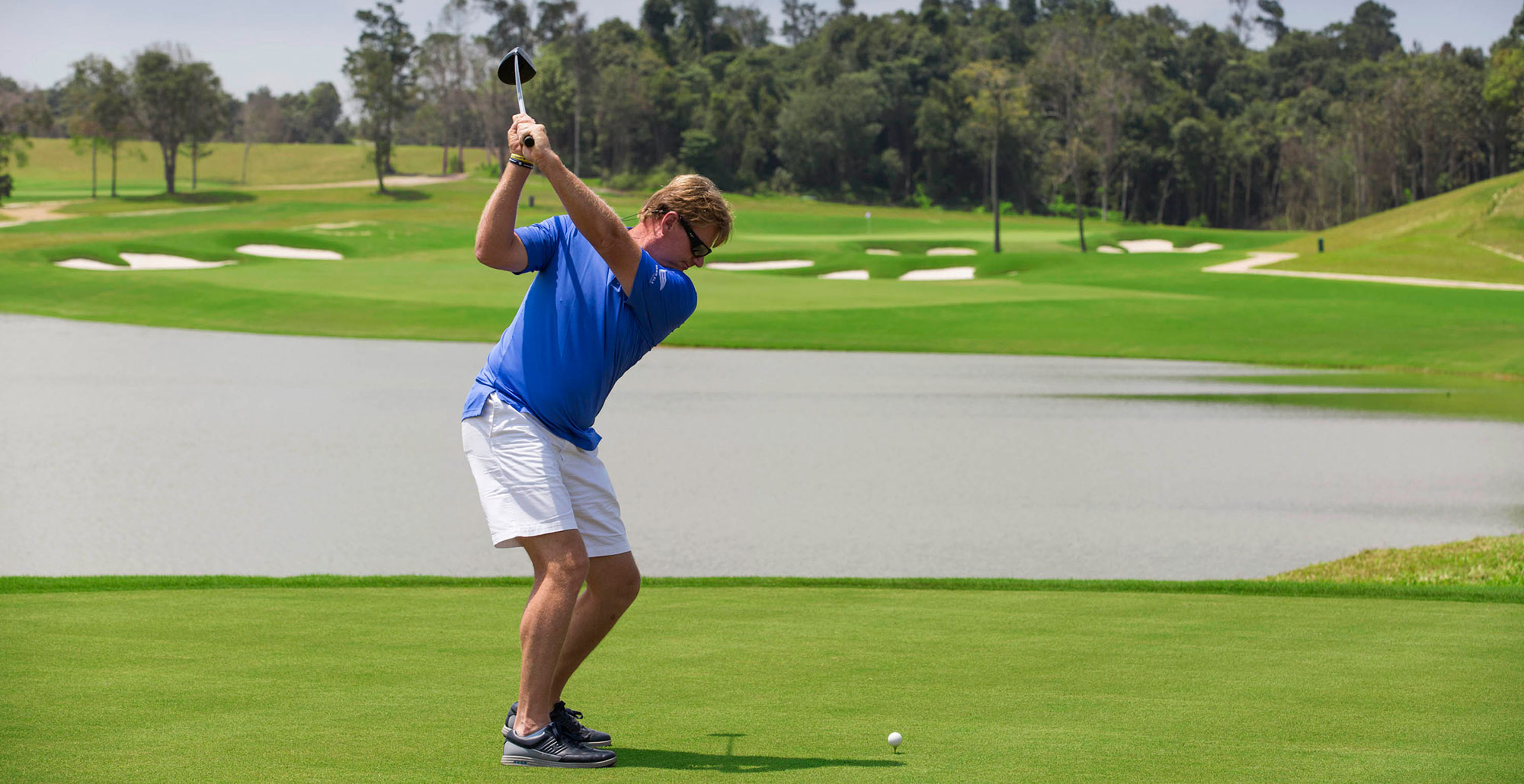 The Els Club Desaru Coast – The Els Clubs